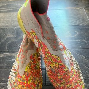 Nike | Shoes | Nike Predator Freak Cleats Size 95 | Poshmark